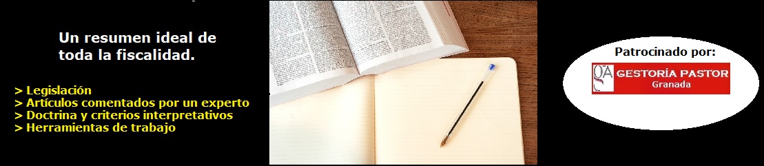 El modelo 211 en la compraventa a no residentes. – Gestoria Pastor Granada